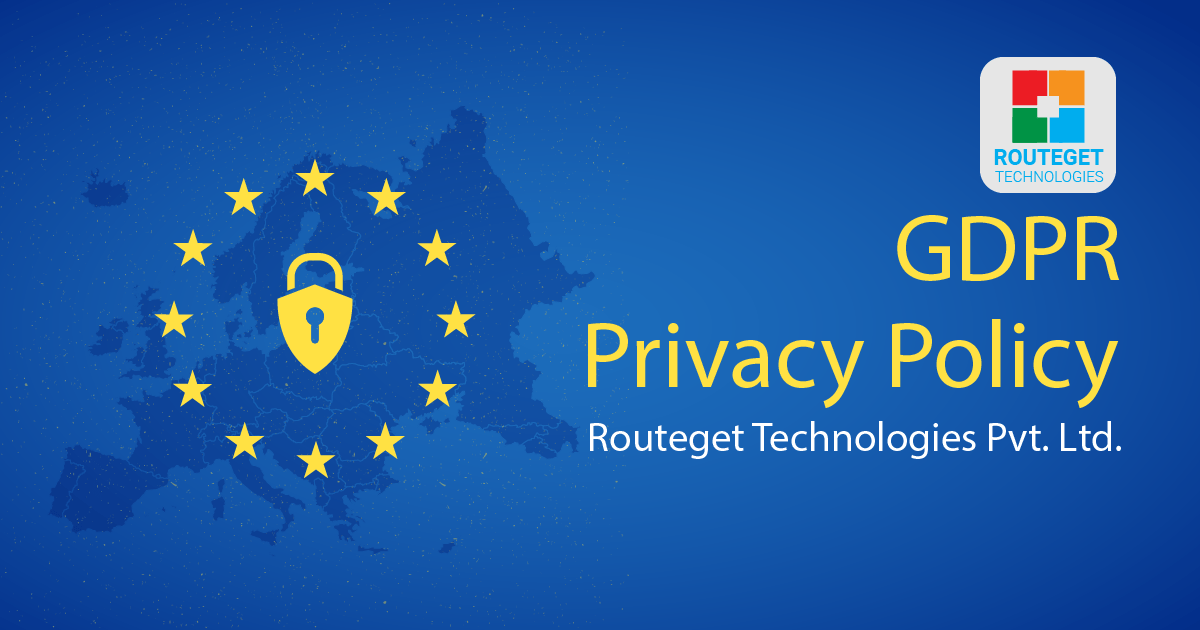 Privacy Policy - Collection, use, and disclosure of data