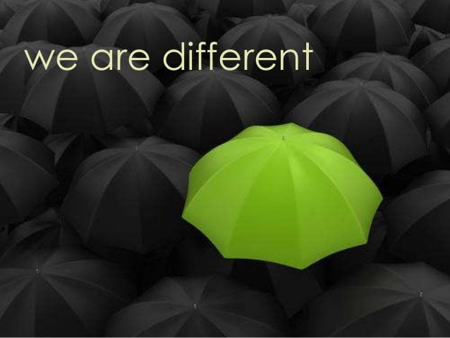 What Makes Us Different | Routeget Technologies Limited