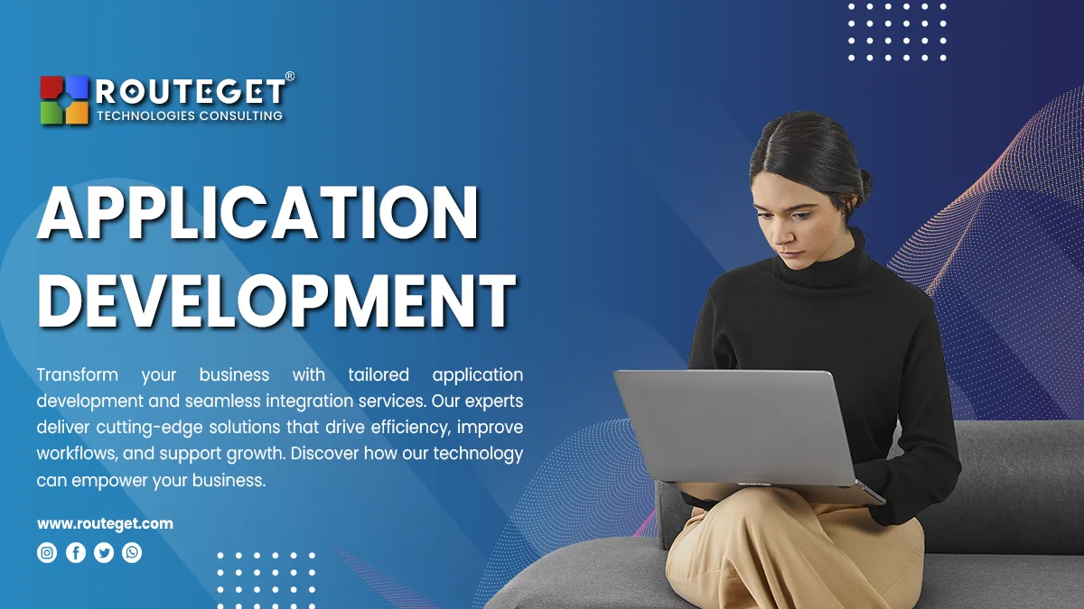 Custom Application Development & Integration Services – Enhance Your ...