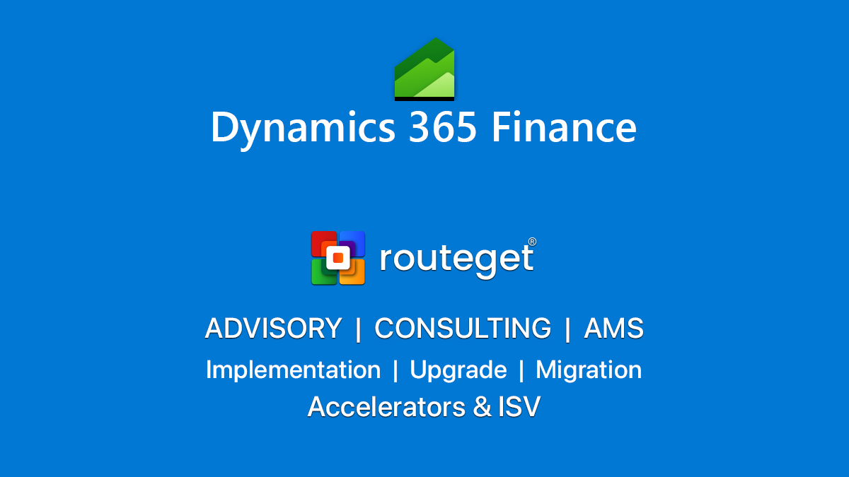 Maximize Financial Visibility & Profitability with Dynamics 365 Finance ...